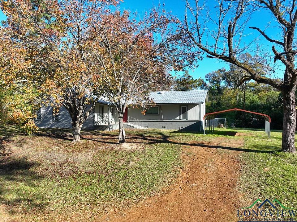 6159 Fm 125, Kildare, TX 75562 | MLS #20237216 | Zillow