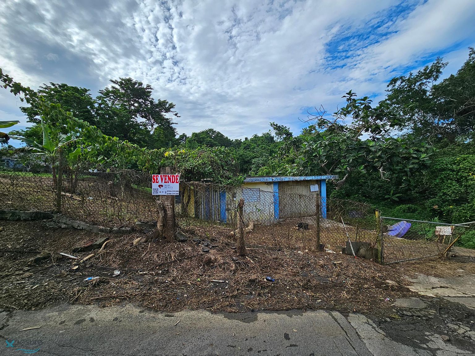 Bo Zarzal Rio Grande, Rio Grande, PR 00745 | MLS #57437 | Zillow