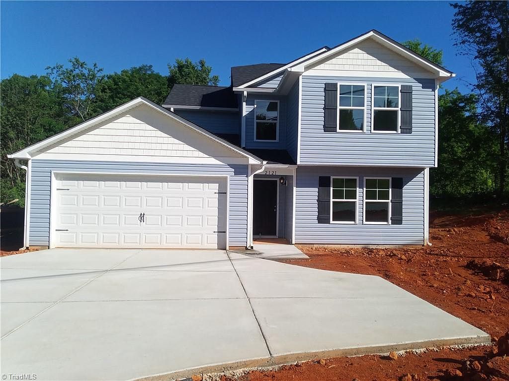 2121 Bethania Rural Hall Rd, Winston Salem, NC 27106 | Zillow