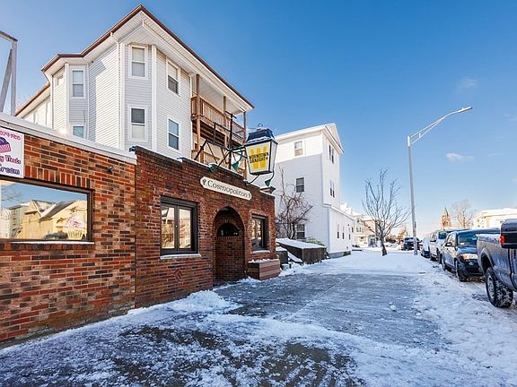 94-96 Hamilton St, Worcester, MA 01604 | MLS #73197573 | Zillow