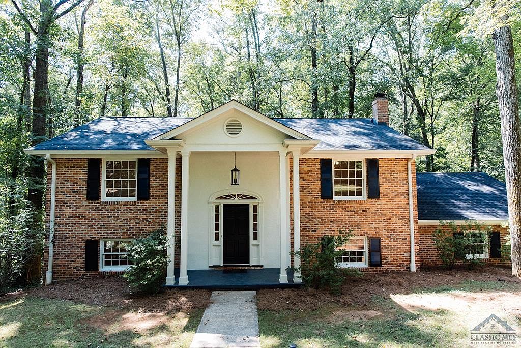 160 Terrell Dr, Athens, GA 30606 | Zillow