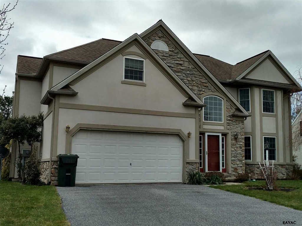 2692 Farmstead Way, York, PA 17408 | Zillow