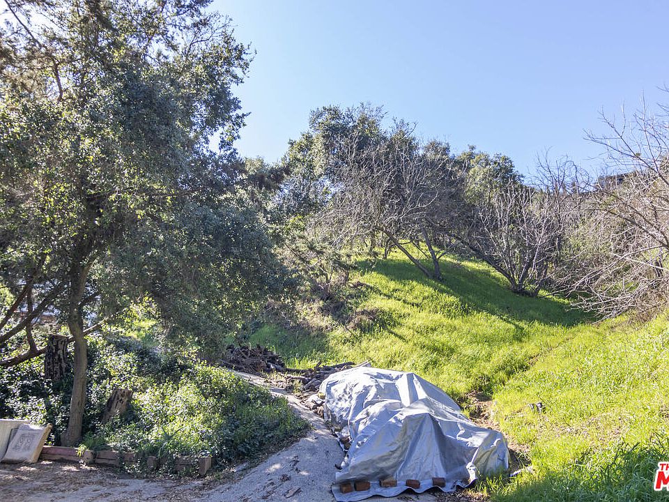 1 Comida Way, Topanga, CA 90290 | Zillow