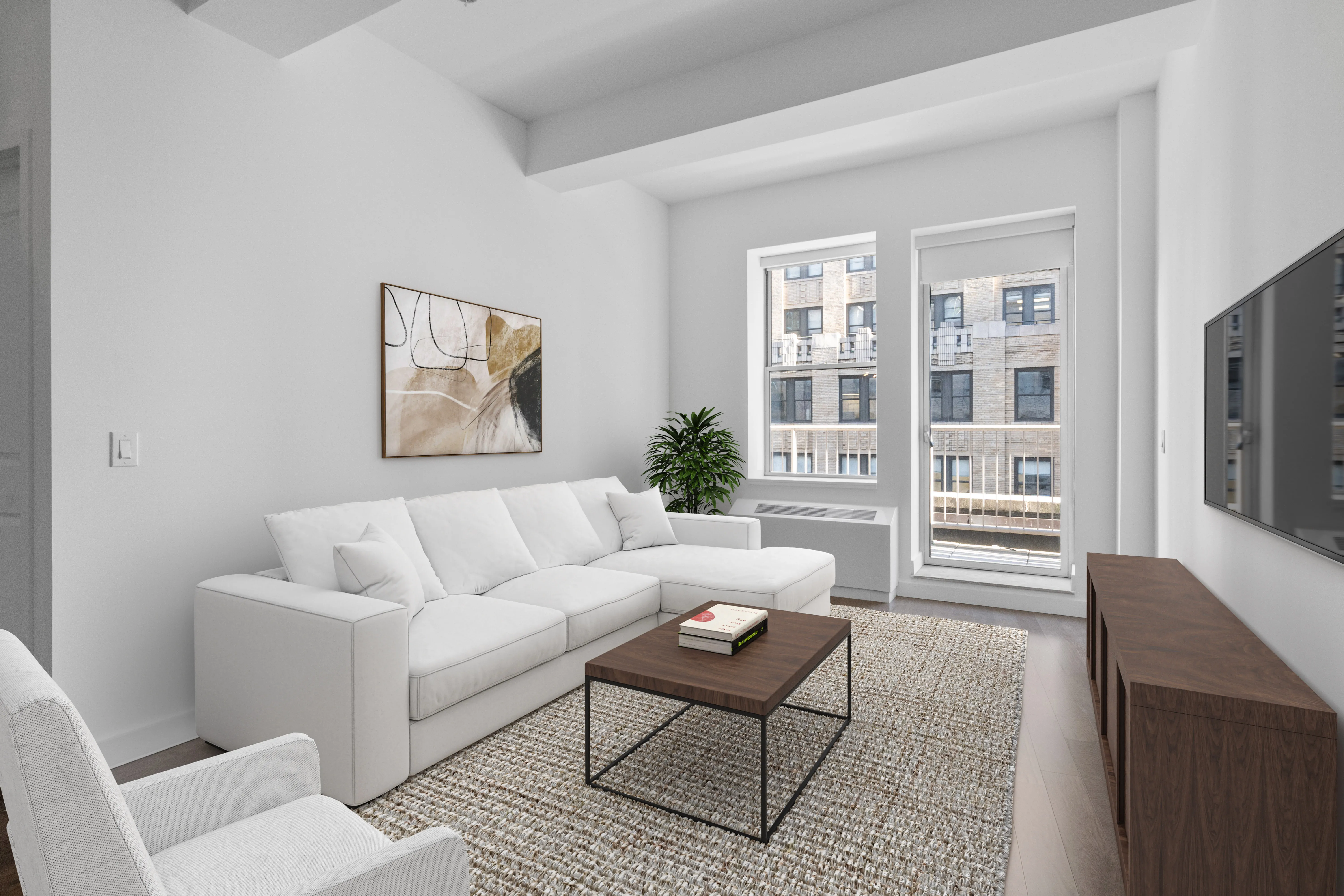 116 John Street #2308 in Financial District, Manhattan | StreetEasy