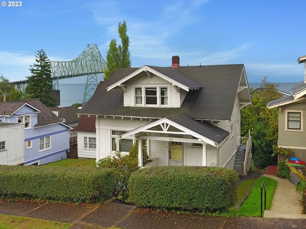 Astoria OR Real Estate - Astoria OR Homes For Sale | Zillow