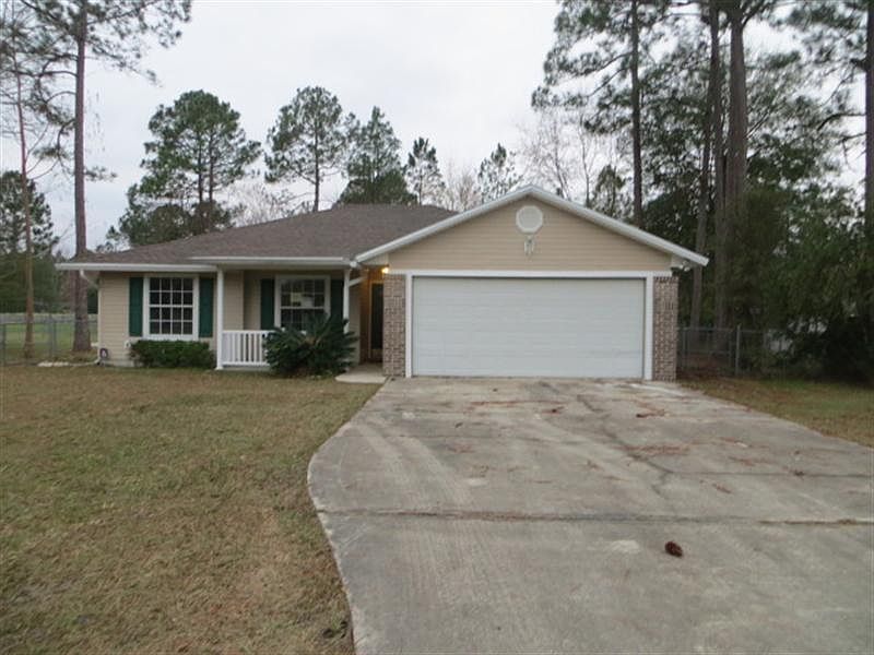 54059 Jessica Pl, Callahan, FL 32011 | Zillow