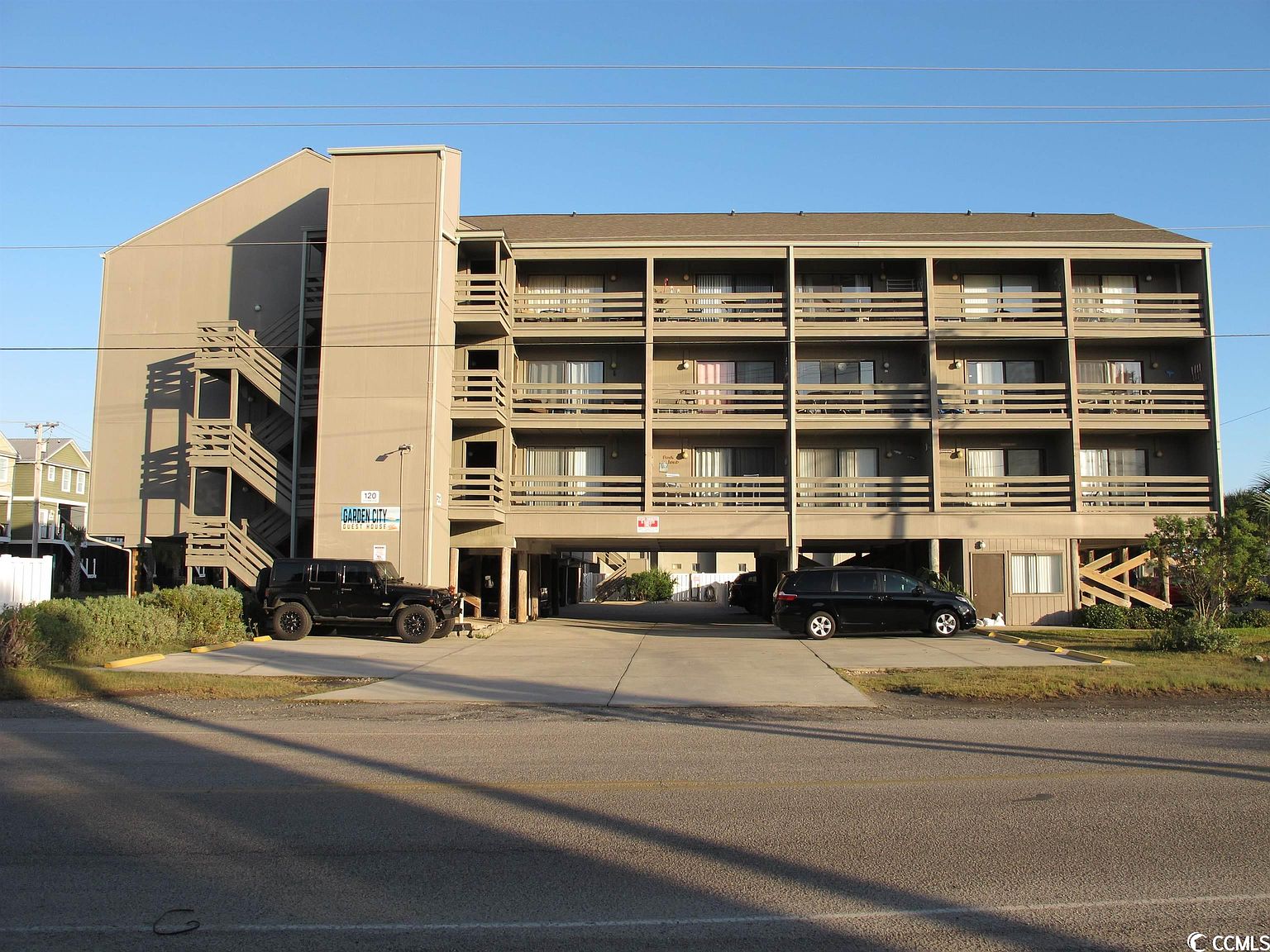 120 N N Dogwood Dr. UNIT 314, Murrells Inlet, SC 29576 | MLS #2320461 ...