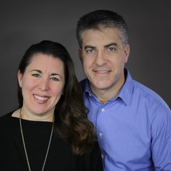 Bryan and Amy Ruocco - Real Estate Agent in Wakefield, MA - Reviews ...