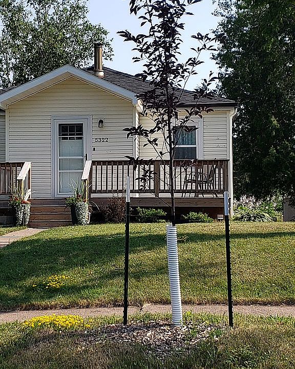 5322 Otsego St, Duluth, MN 55804 | Zillow