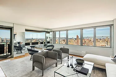 15 West 72nd Street #36B in Upper West Side, Manhattan | StreetEasy