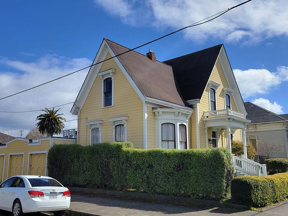 905 G St, Eureka, CA 95501 | Zillow