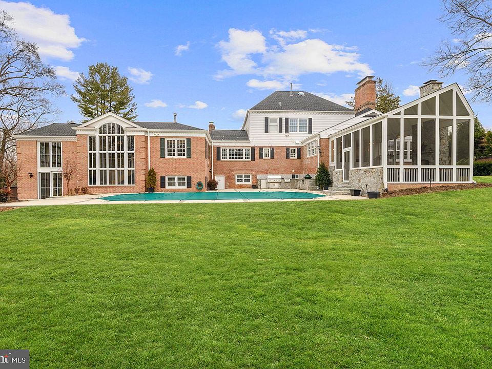 1122 Litton Ln, Mc Lean, VA 22101 | Zillow