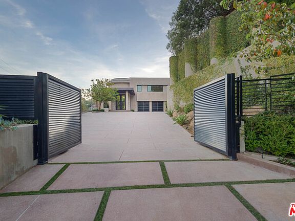 2501 Zorada Dr, Los Angeles, CA 90046 | Zillow