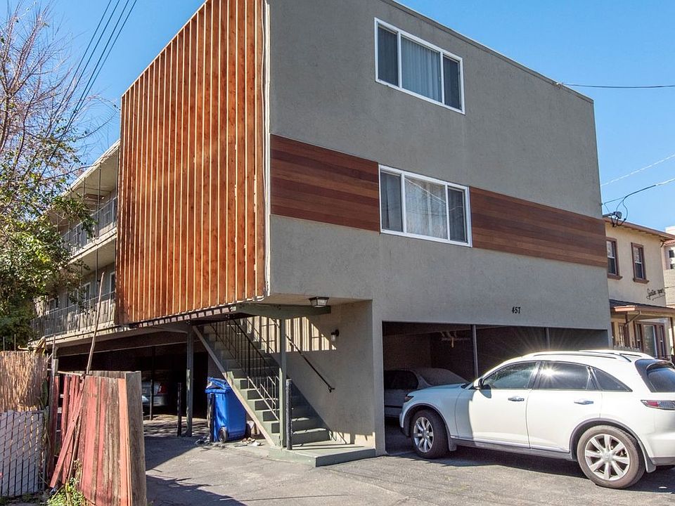 457 S 10th St APT 3, San Jose, CA 95112 | Zillow