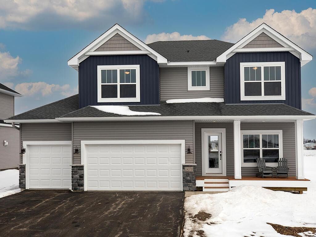 4999 Kyla Way SE, Prior Lake, MN 55372 | Zillow