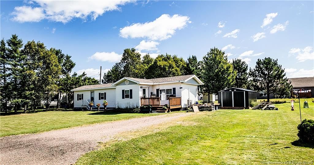 22 Centennial Ave E, Rexton, NB E4W 1X2 | MLS #NB111723 | Zillow