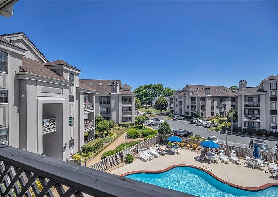 419 Harbour Point #301, Virginia Beach, VA 23451 | Zillow