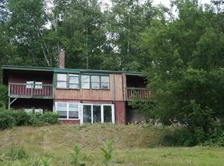 3118 West Glover Road, Irasburg, VT 05845 | Zillow