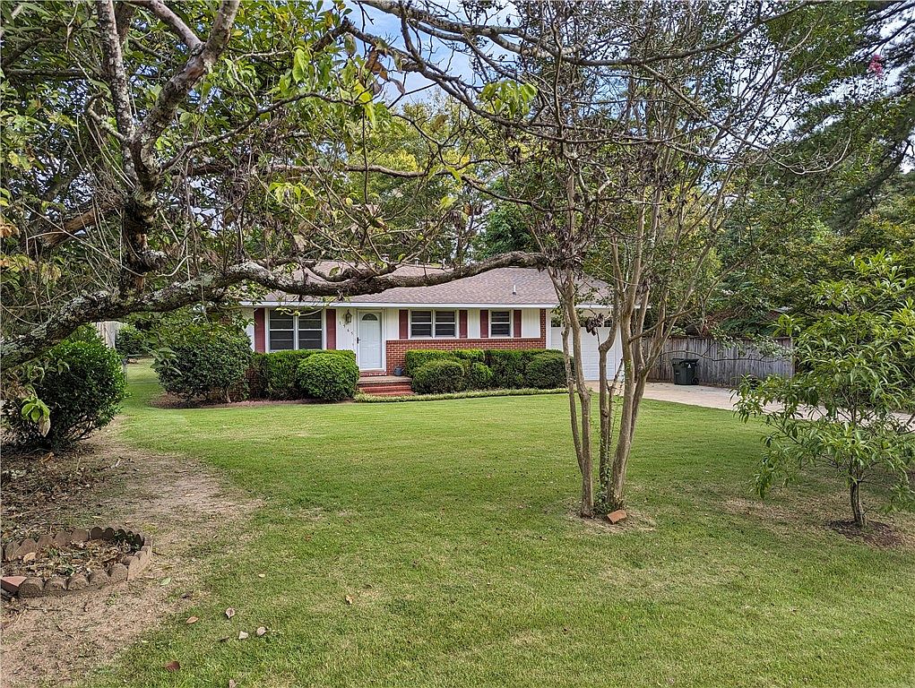 1565 Saugahatchee Rd, Auburn, AL 36830 | Zillow