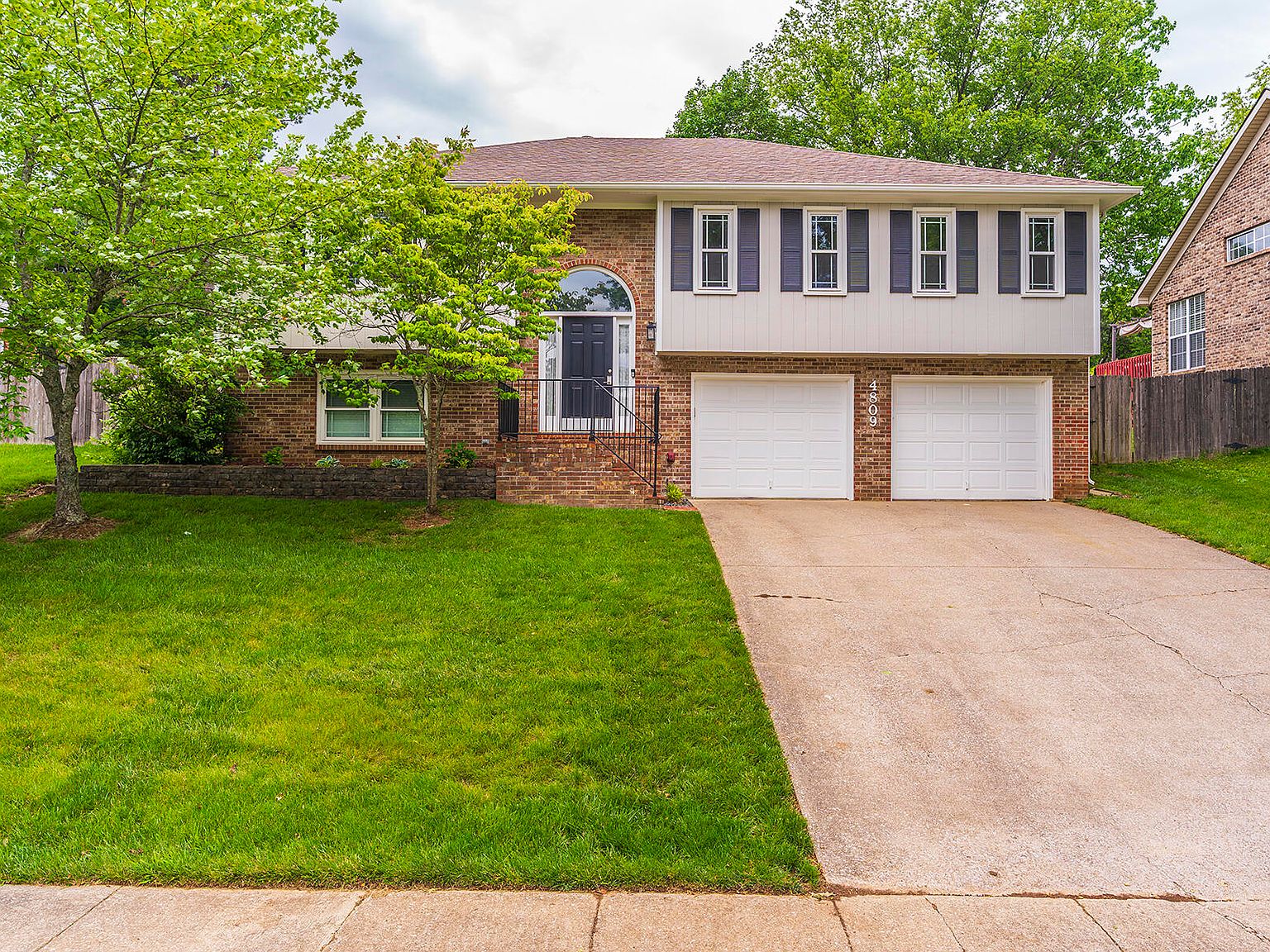 4809 Agape Dr, Lexington, KY 40514 | Zillow