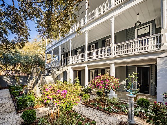 18 Church St, Charleston, SC 29401 | MLS #21005562 | Zillow