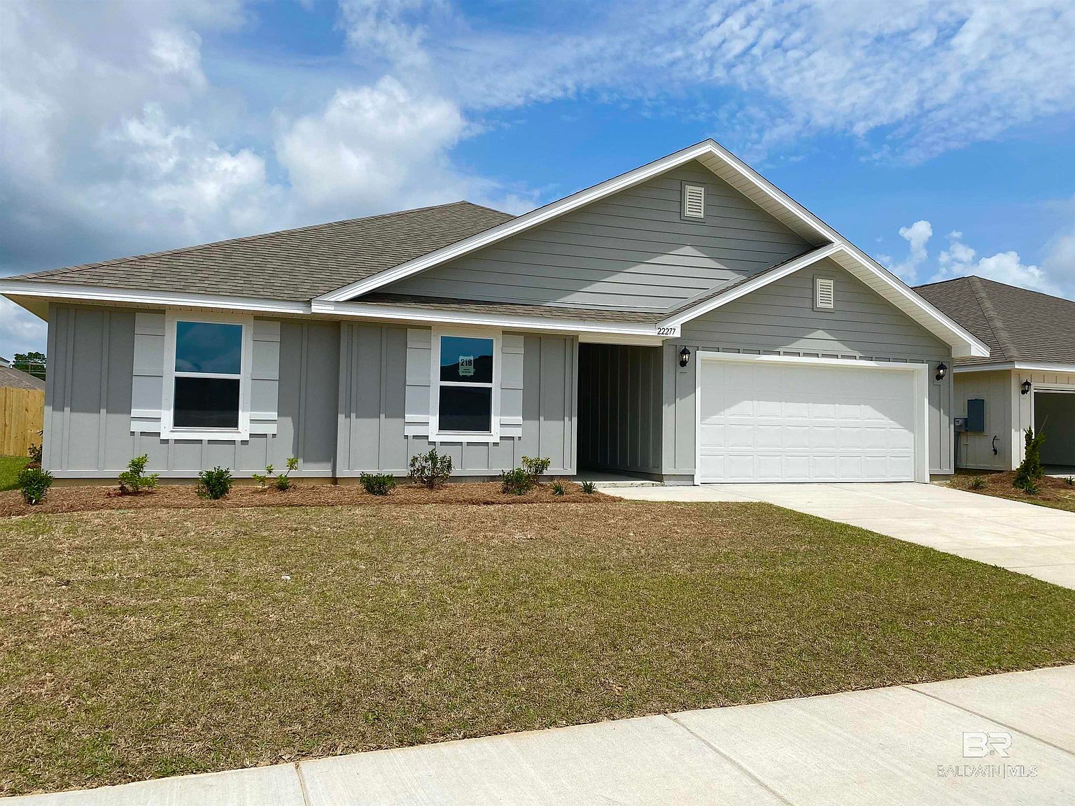 22277 Seabrooke Ave, Foley, AL 36535 | MLS #359490 | Zillow