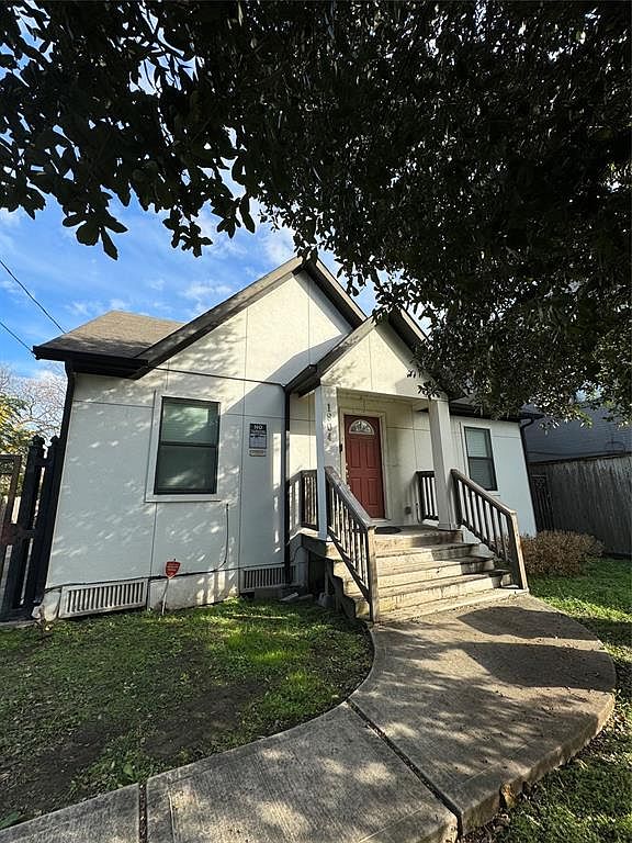 1904 Davis St, Houston, TX 77026 | MLS #18390530 | Zillow