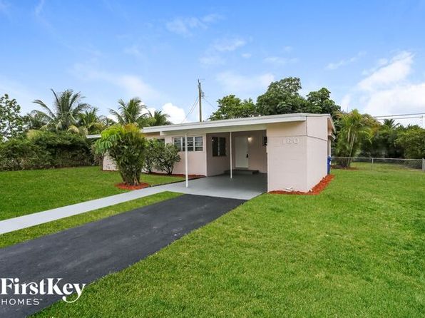 Houses For Rent in Miami Gardens FL - 33 Homes | Zillow