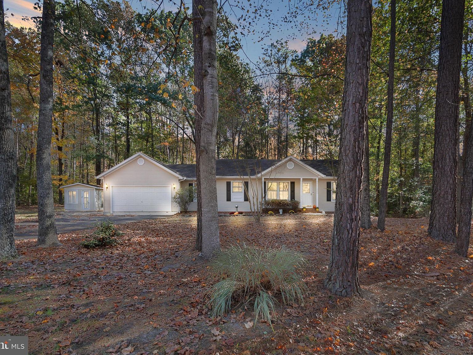 300 Madison Dr, Ruther Glen, VA 22546 | MLS #VACV2004972 | Zillow