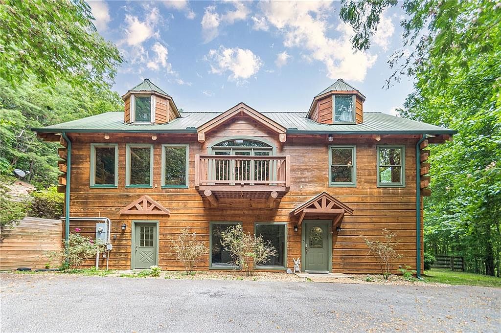 45 NE Chestatee River Rdg, Dahlonega, GA 30533 | MLS #7546894 | Zillow