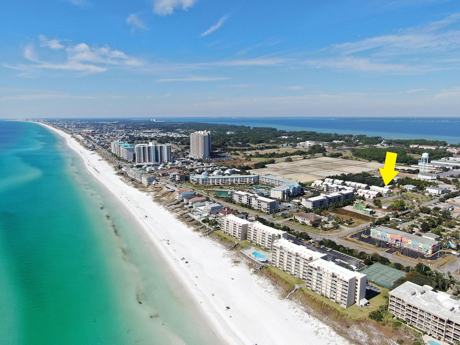 450 S Geronimo St UNIT 102, Miramar Beach, FL 32550 | Zillow