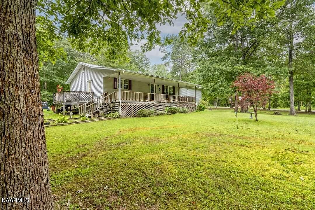 42 Fox Trl LOT 66, Crossville, TN 38571 | Zillow