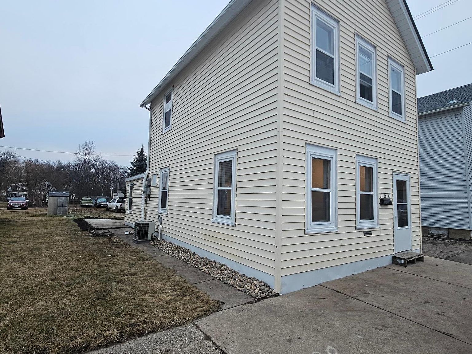 150 Elm Ave SE, Montgomery, MN 56069 | MLS #6484512 | Zillow