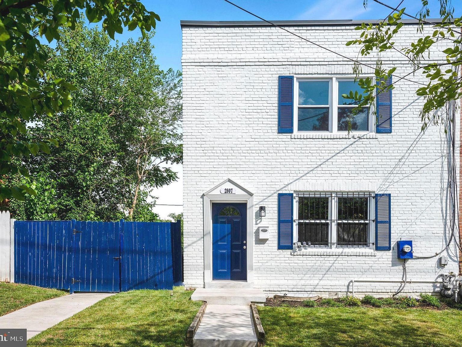 2907 Denver St SE, Washington, DC 20020 | MLS #DCDC2088294 | Zillow