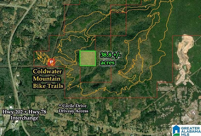 0 Coldwater Rd, Anniston, AL 36201 | MLS #1342060 | Zillow