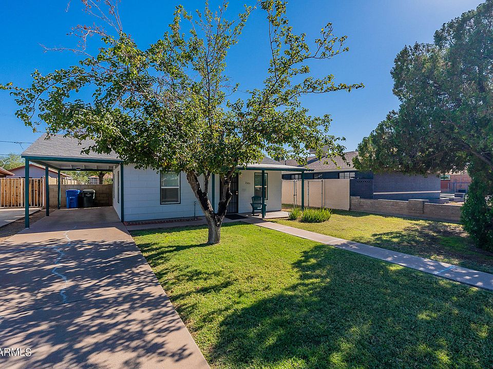 2005 N 23rd St, Phoenix, AZ 85006 | MLS #6629828 | Zillow