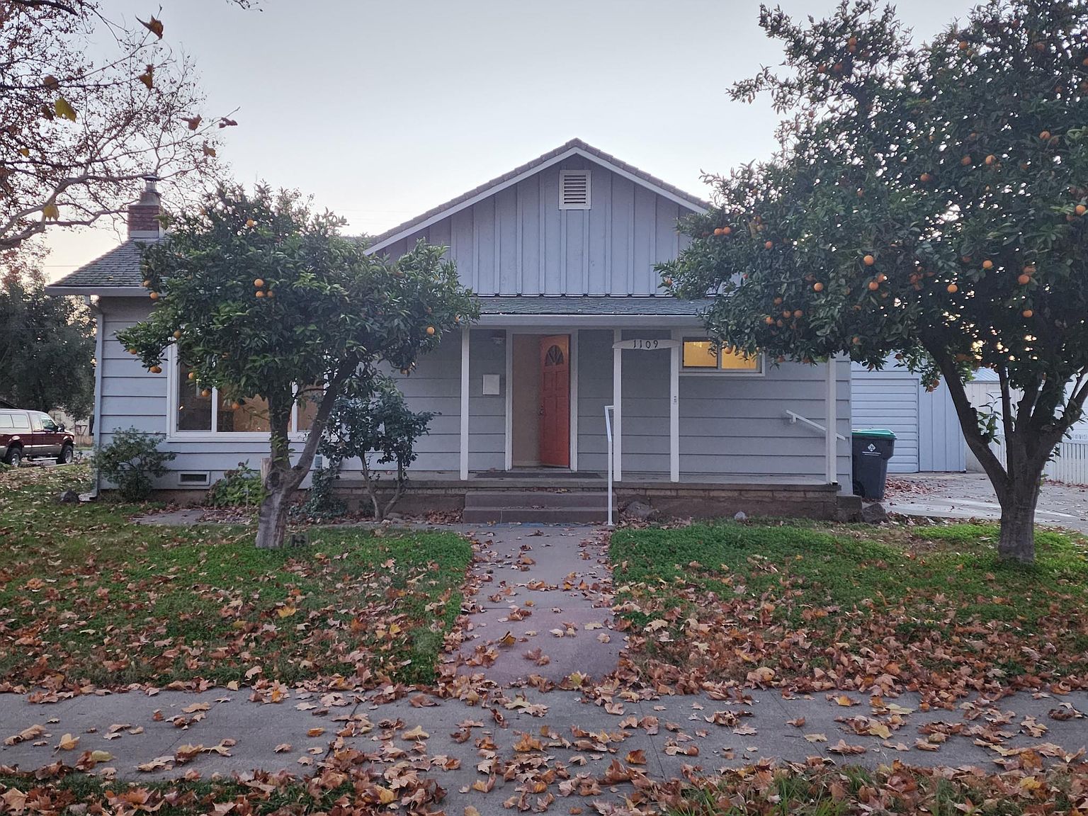 1109 Johnson St, Red Bluff, CA 96080 | Zillow