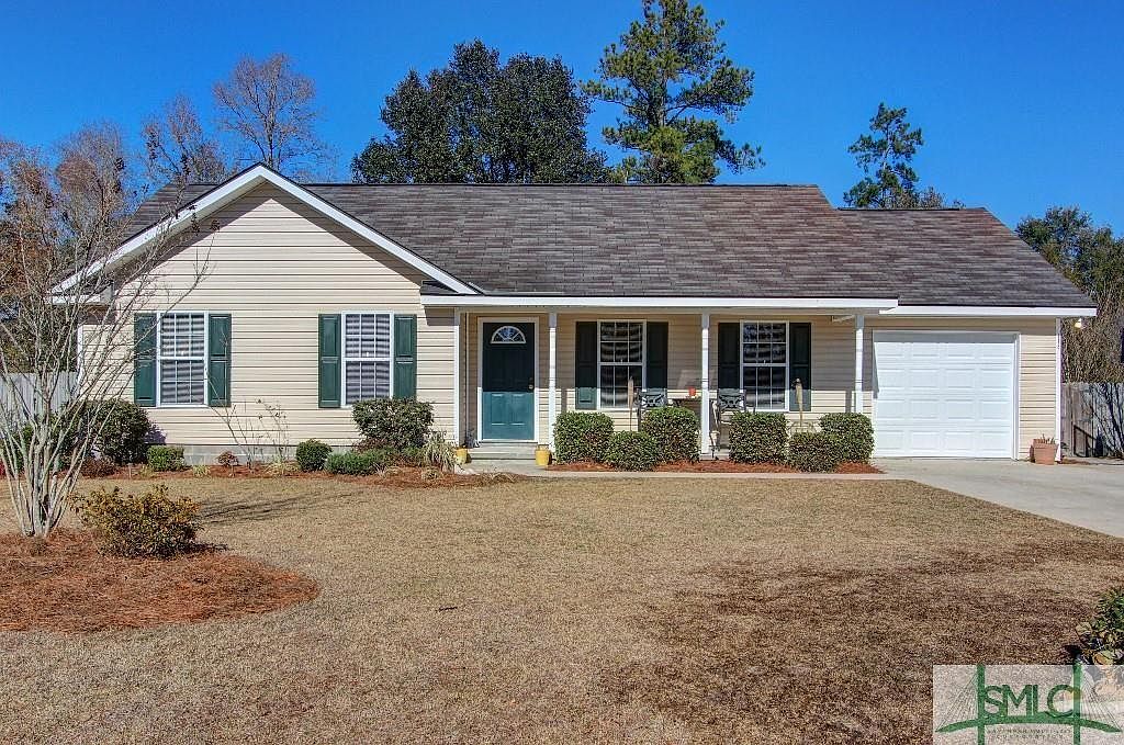 113 Stillwood Dr, Springfield, GA 31329 | Zillow