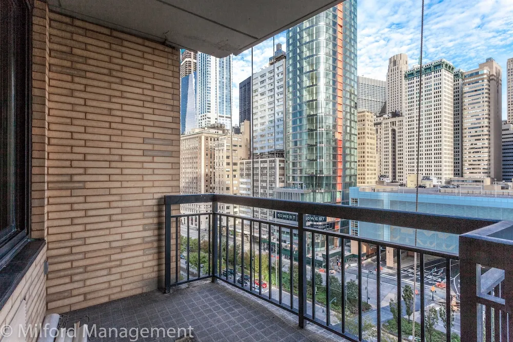 99 Battery Place #12J in Battery Park City, Manhattan | StreetEasy