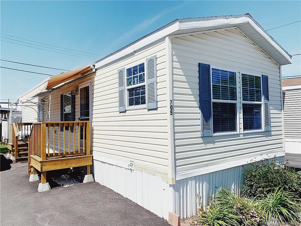 441 Main St TRAILER 705, East Hartford, CT 06118 | Zillow