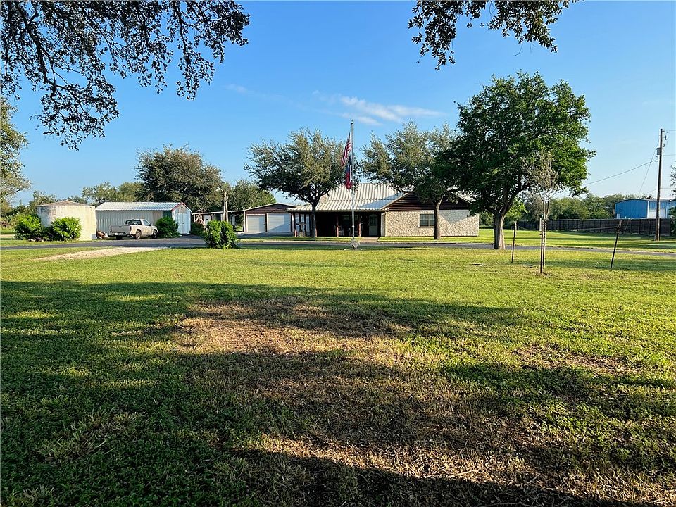 123 County Road 117, Alice, TX 78332 | MLS #406430 | Zillow
