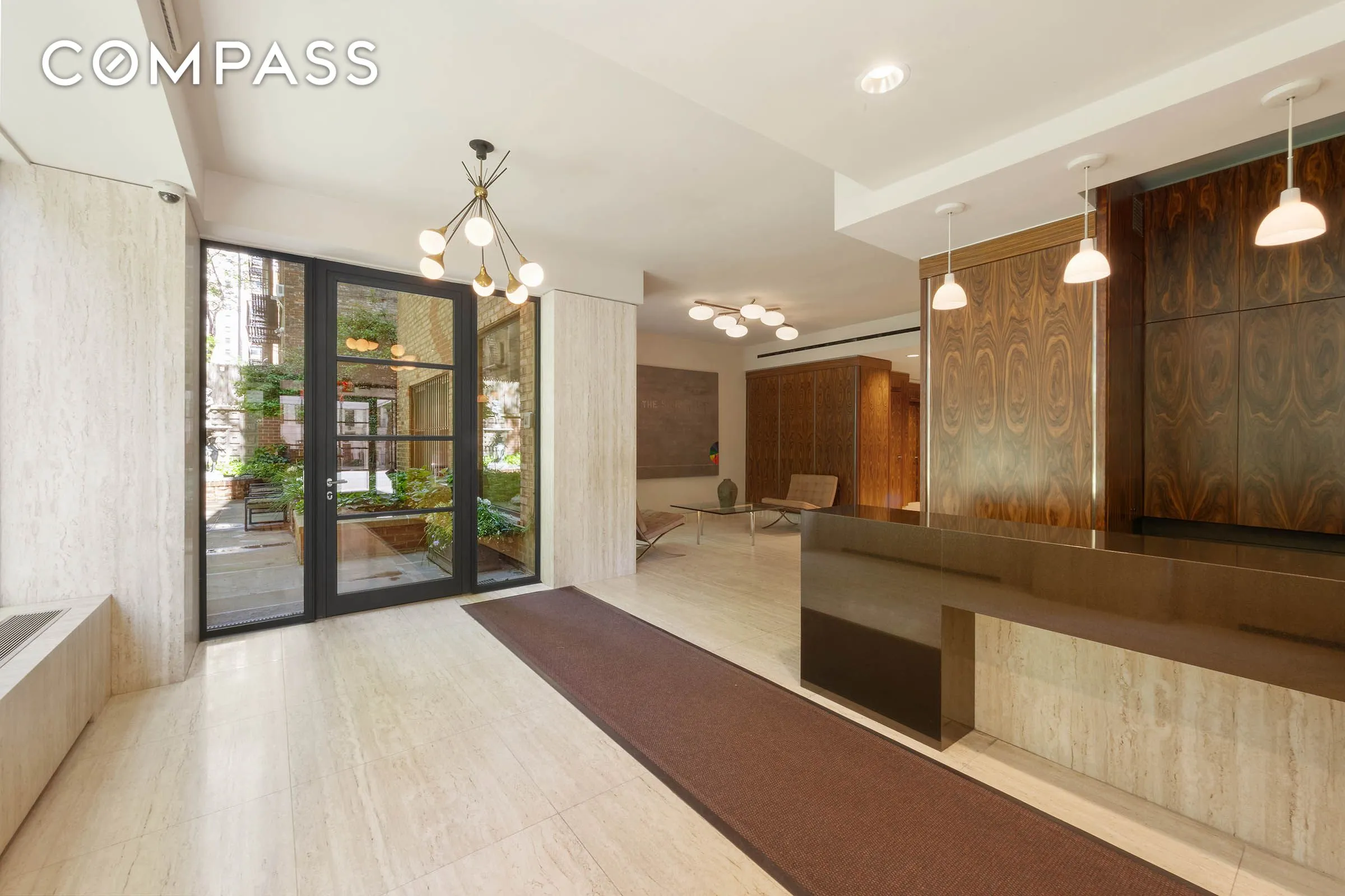 16 Sutton Place #2B in Sutton Place, Manhattan | StreetEasy