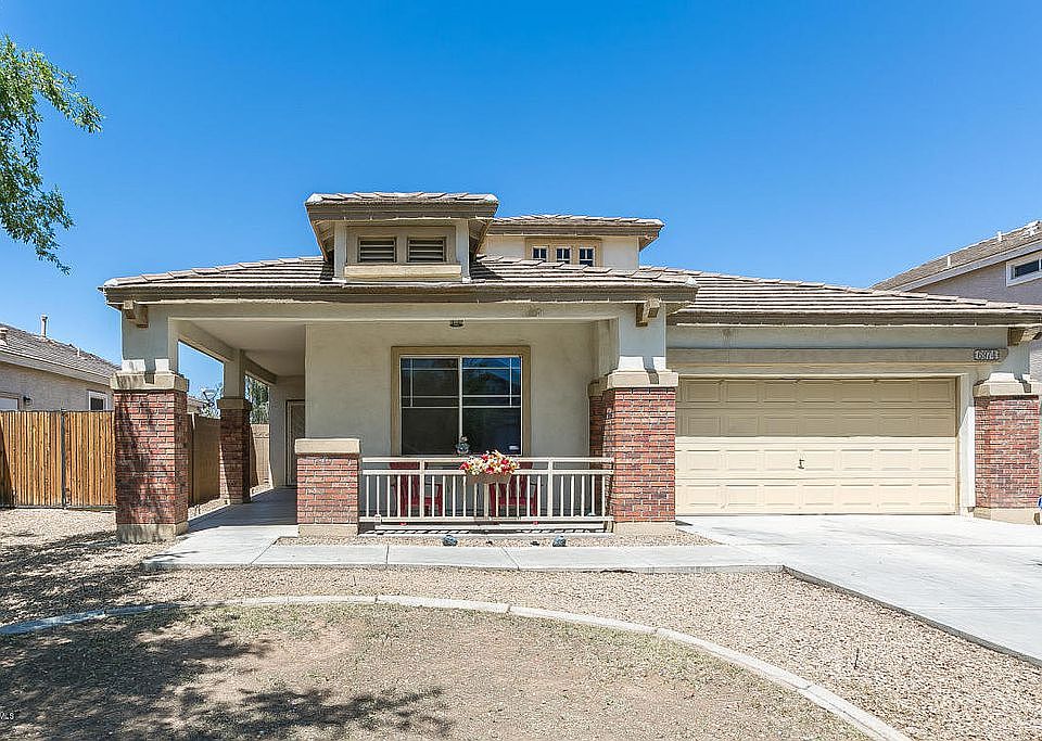 6974 W Midway Ave, Glendale, AZ 85303 | Zillow