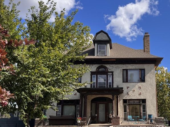 Minneapolis MN Duplex & Triplex Homes For Sale - 90 Homes | Zillow