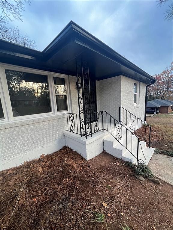 2898 Gresham Rd SE, Atlanta, GA 30316 | MLS #7416079 | Zillow