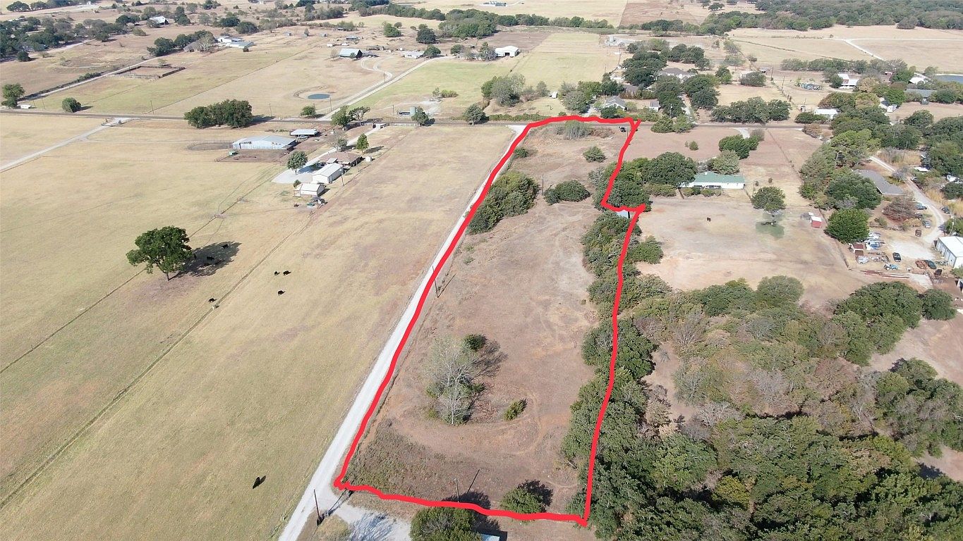 1045 County Road 4360, Decatur, TX 76234 | Zillow