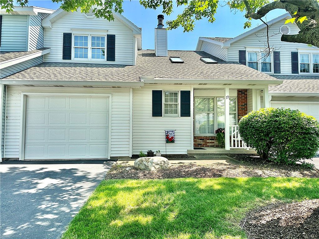17 Alder Bush, Rochester, NY 14624 | Zillow