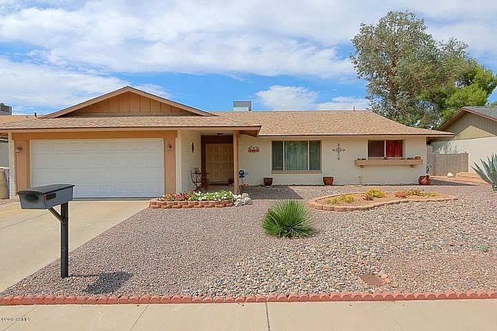 5750 W Zoe Ella Way, Glendale, AZ 85306 | Zillow