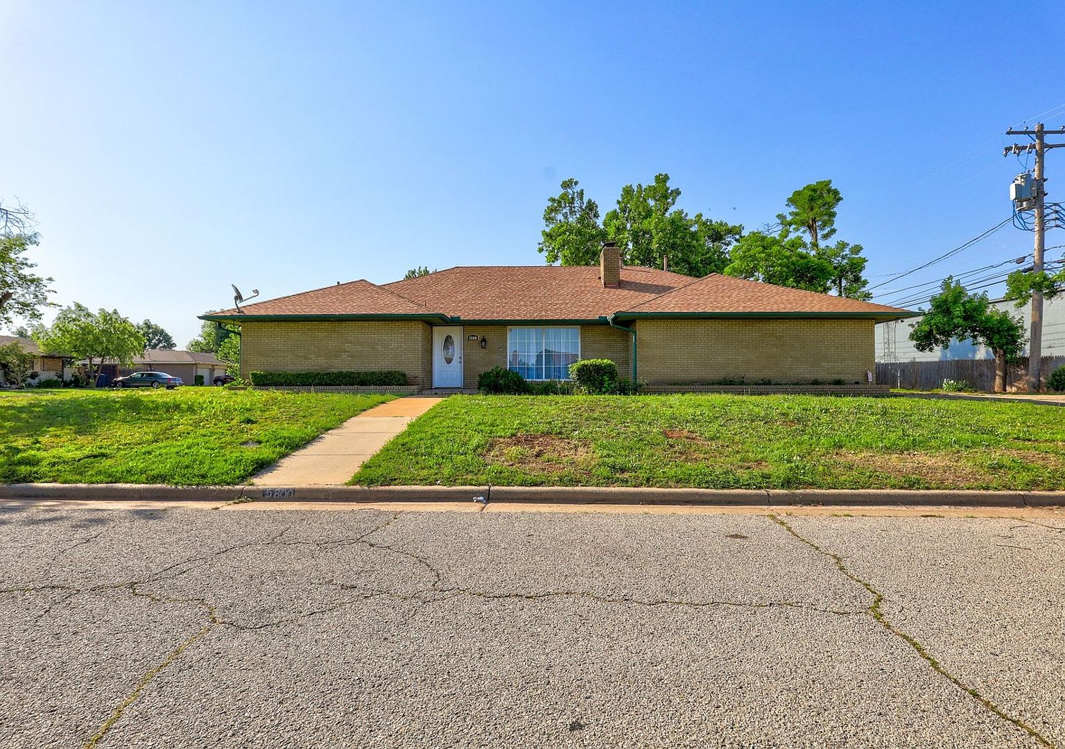 5800 Melton Dr, Oklahoma City, OK 73132 | Zillow 5800 Melton Dr, Oklahoma City, OK 73132 | Zillow
