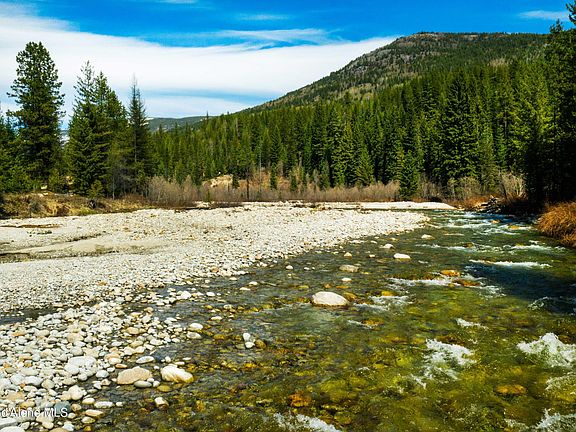 Nka Upper Pack River Rd, Sandpoint, ID 83864 | MLS #24-3651 | Zillow